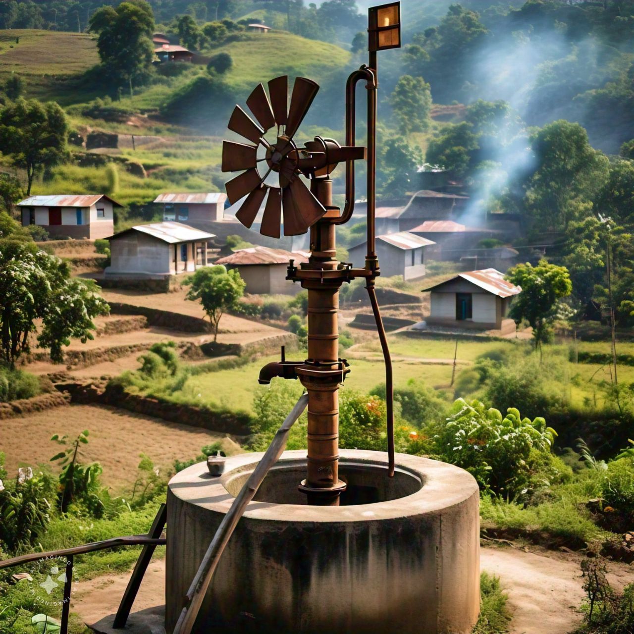 The Future of Renewable Energy in Uganda: Opportunities and Challenges ...